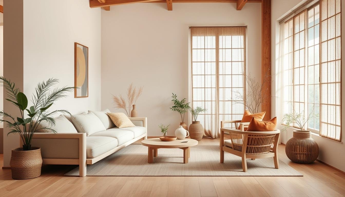 Japandi Color Palette: The Best Neutral & Earthy Tones