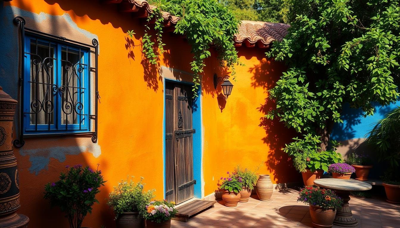 Step Inside the Charm: The Unique Beauty of Old Mexican Houses