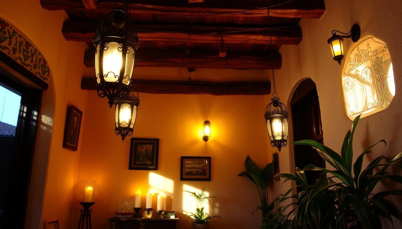 10 Stunning Old Mexican House Interiors That Will Inspire You