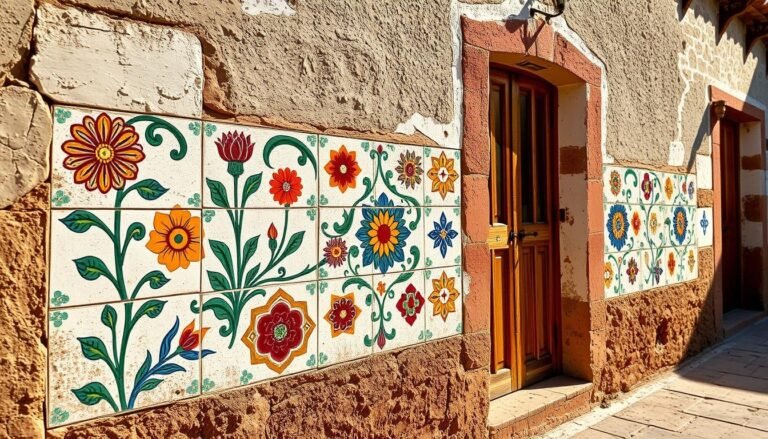 Step Inside the Charm: The Unique Beauty of Old Mexican Houses