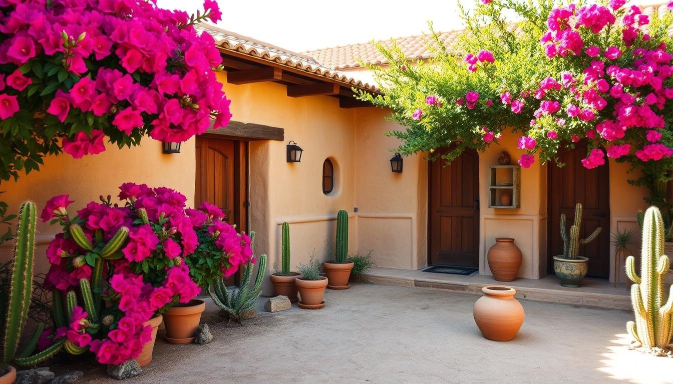 Small Old Mexican House Design Ideas for a Cozy & Authentic Feel
