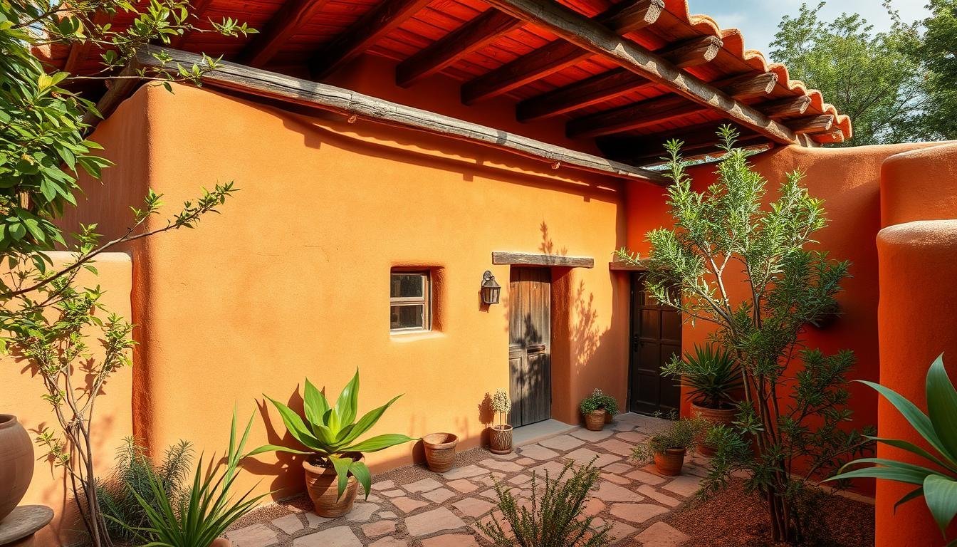Small Old Mexican House Design Ideas for a Cozy & Authentic Feel