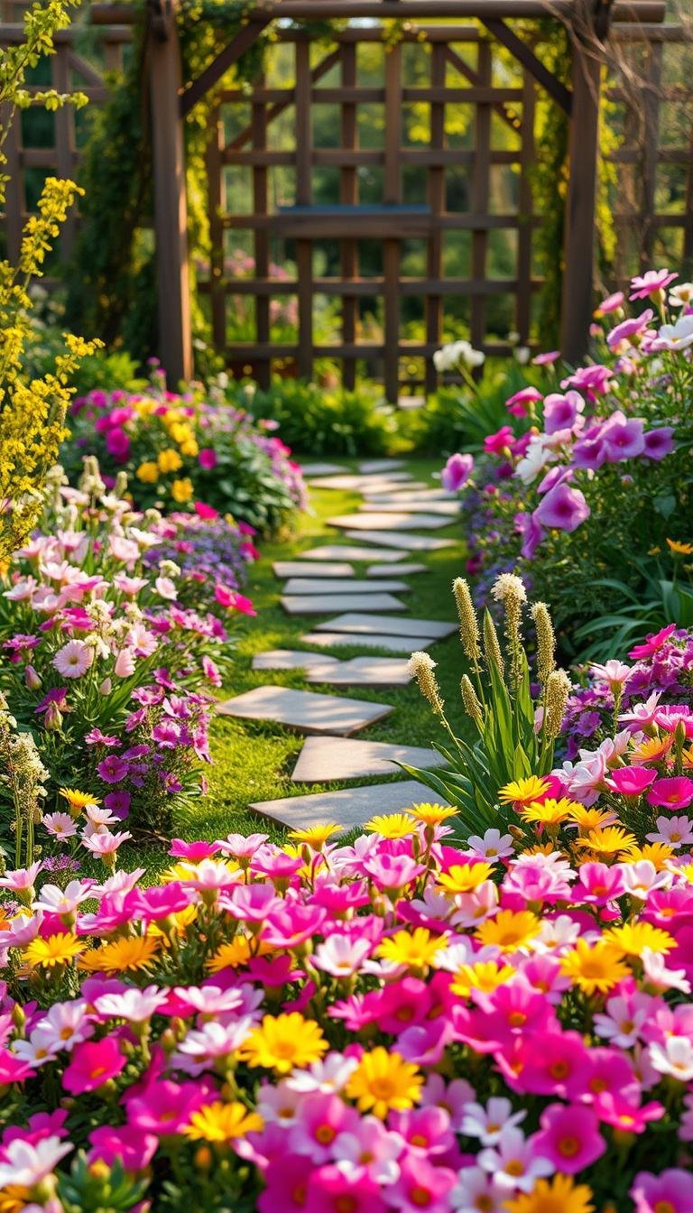 Stunning Spring Flowers for Your Garden