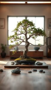 Bonsai Tree: Bring the Tranquility of Japan to Your Home