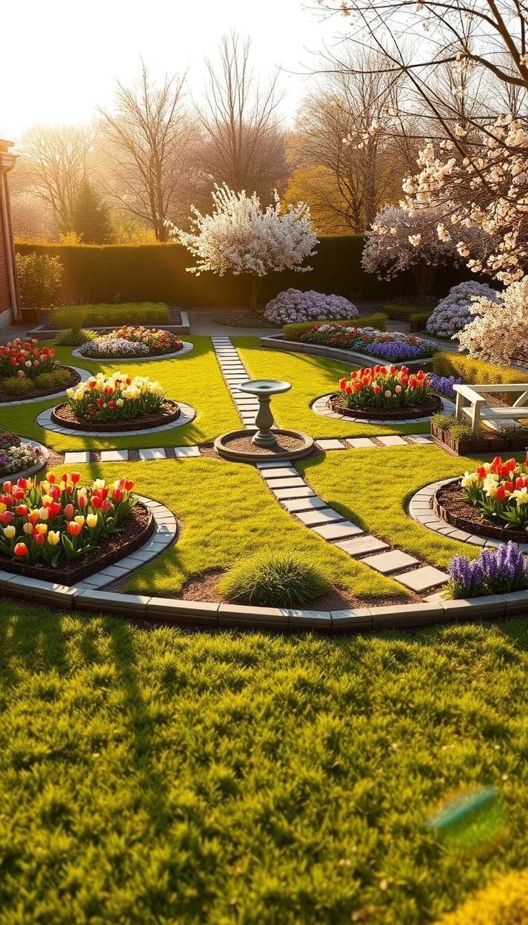 Spring Plants: Transform Your Garden with Color